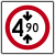 SR-37 SENTIDO DE CIRCULACIÓN - Safetysignal