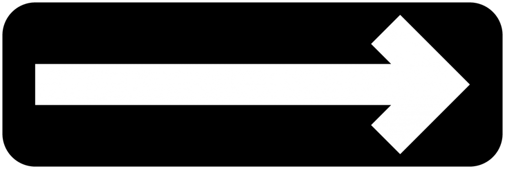 SR-37 SENTIDO DE CIRCULACIÓN - Safetysignal