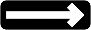 SR-37 SENTIDO DE CIRCULACIÓN - Safetysignal